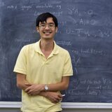 Exploring the Future of Math & AI with Terence Tao and OpenAI - Video | OpenAI Forum